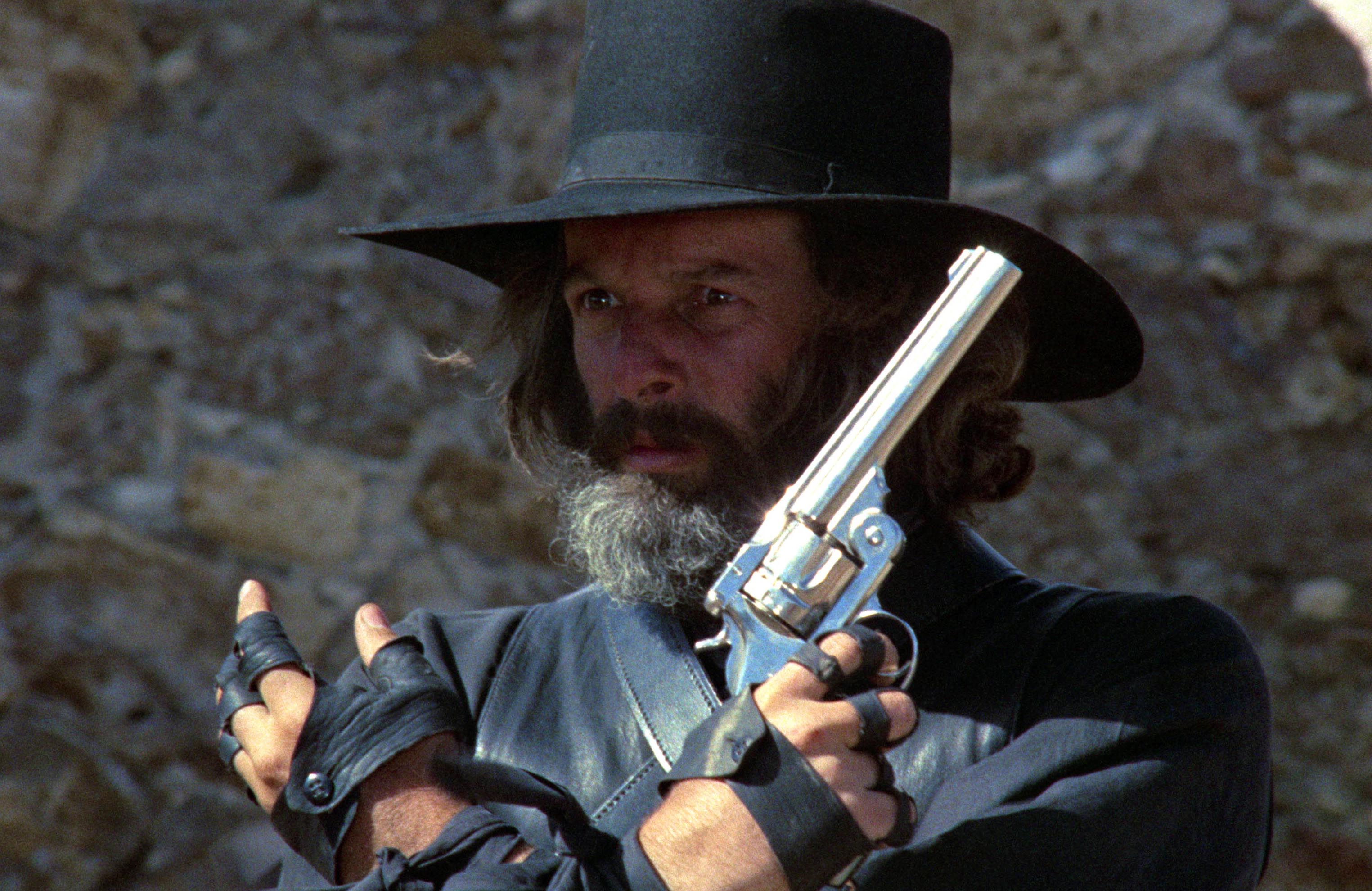 New Legendary Hunter: The Alchemist : r/HuntShowdown