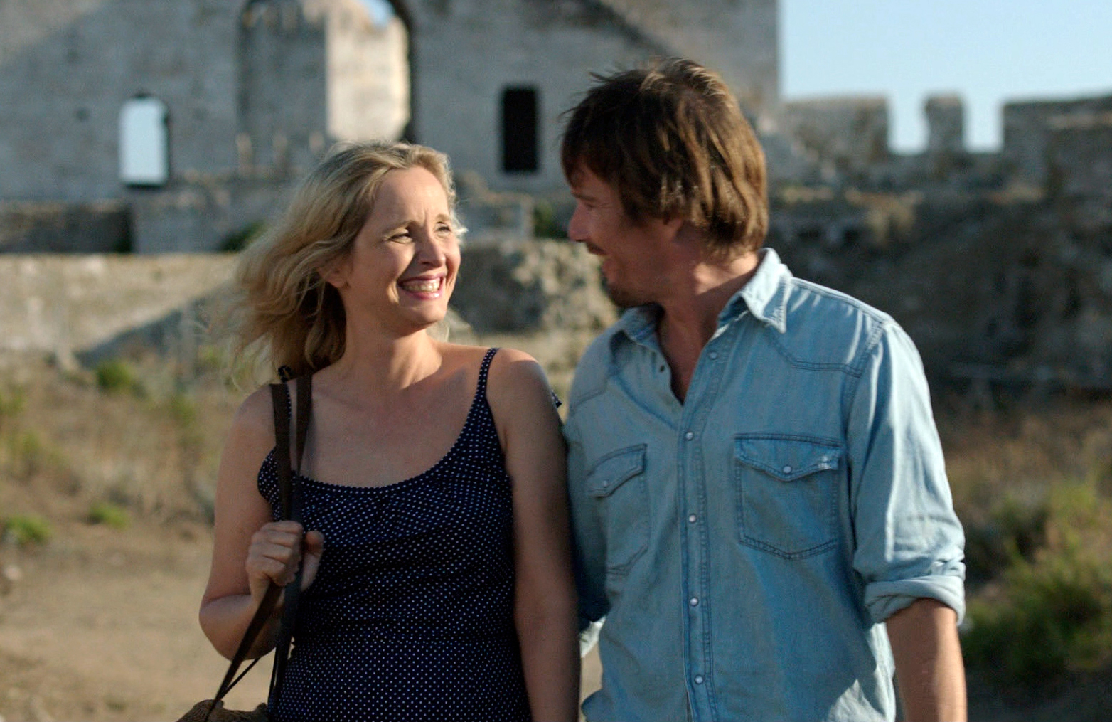 TriArt Film | Before midnight