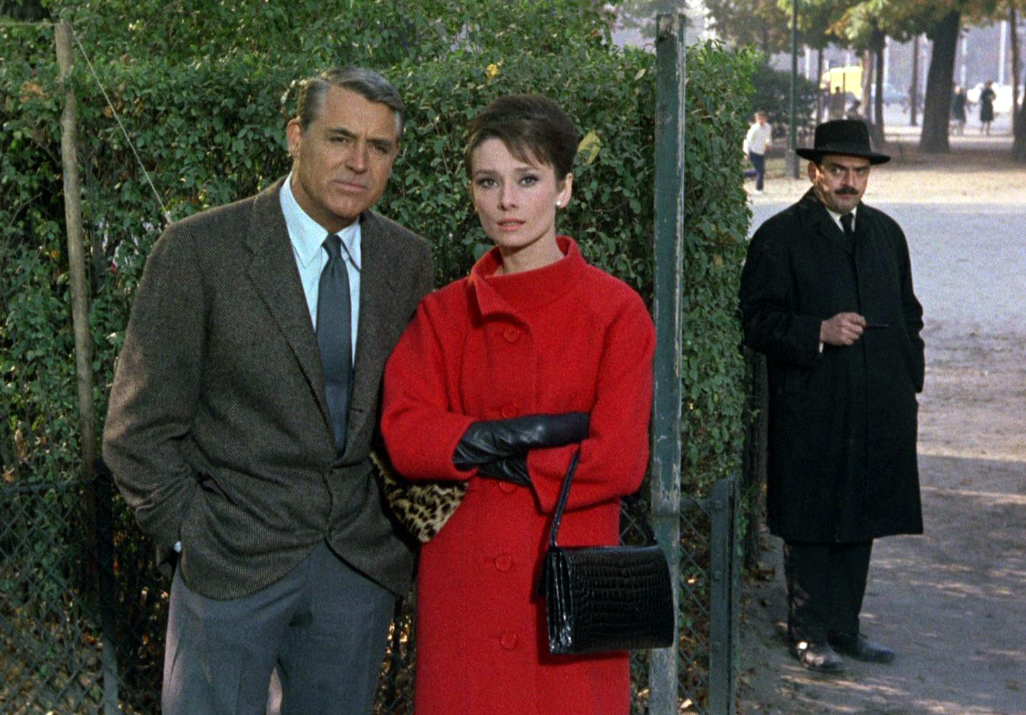 TriArt Play ‣ Charade