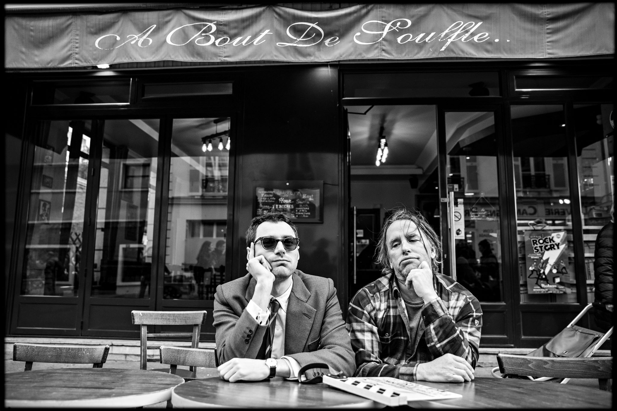 TriArt Film | Nouvelle Vague - Den Nya Vågen