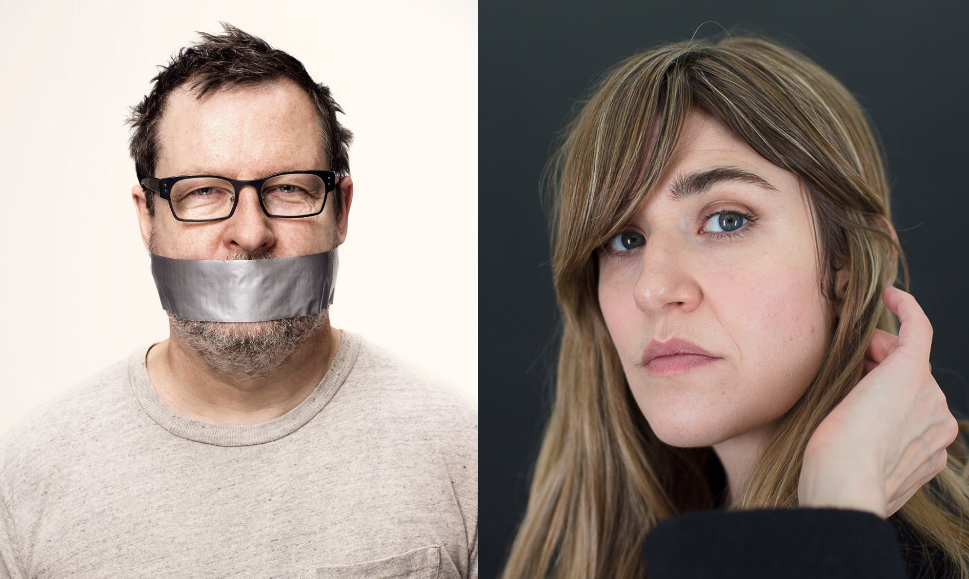 TriArt Play ‣ Lisa Langseth om Lars von Trier